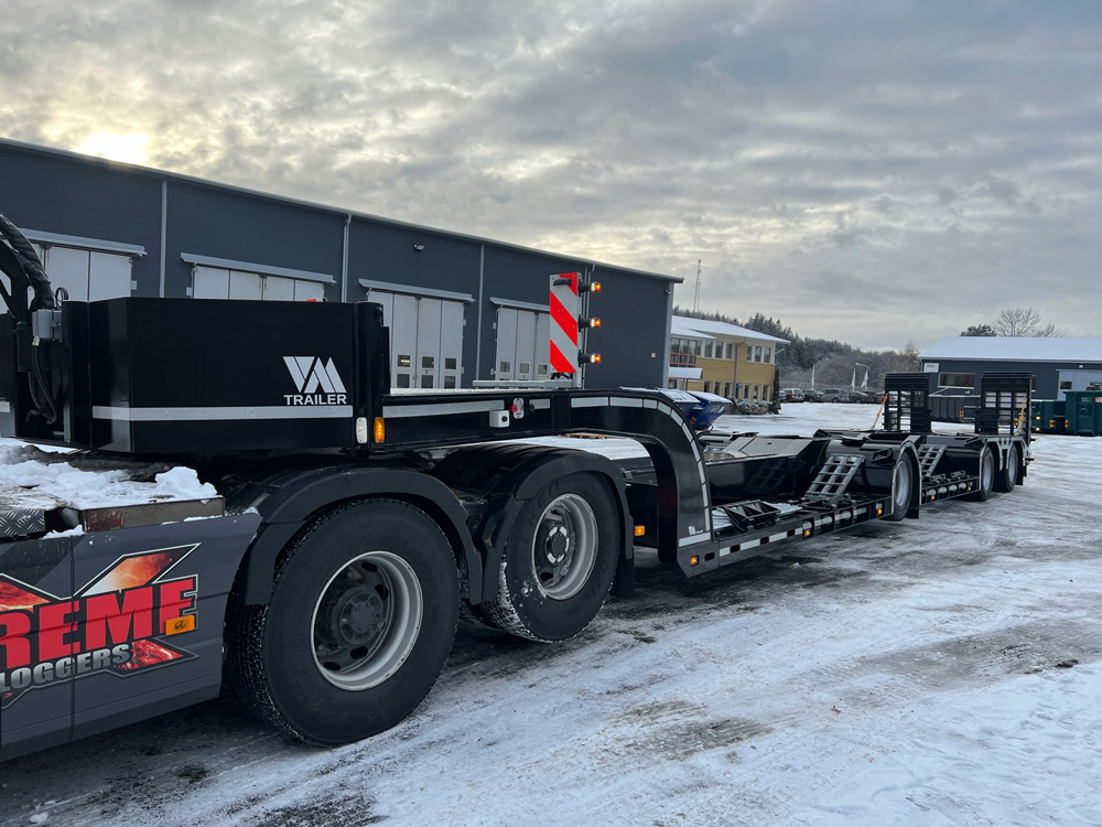 Bildgalleri - VM Trailer AB